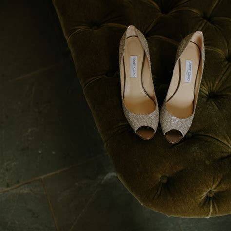 Timeless Jimmy Choo Shoes Sizing Style And Fit Guide