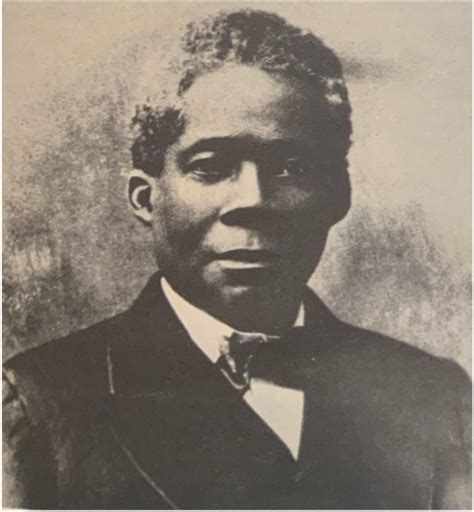 The New Edward Wilmot Blyden The Father Of Pan Africanism