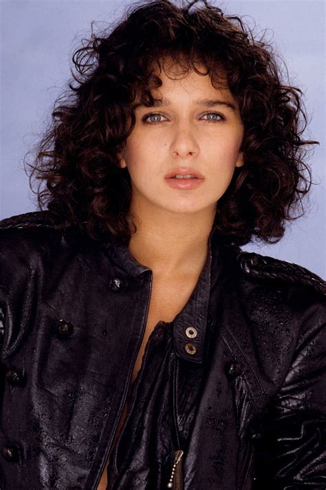 Valeria Golino Profile Images — The Movie Database Tmdb