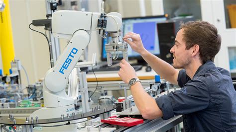 Mechatronic Engineering Wallpapers