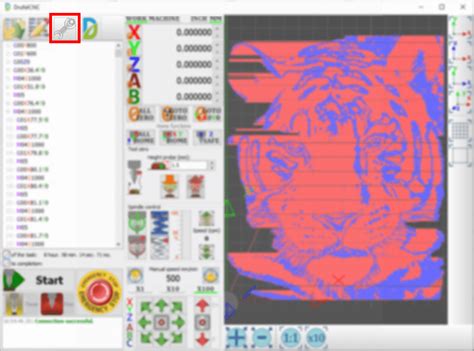 Drufelcnc Cnc Motion Control Software