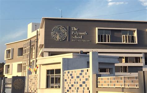 Mcube Project Polymath School