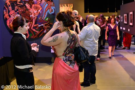 Seattle Erotic Art Festival 2012 Seattle Erotic Art Festival Flickr