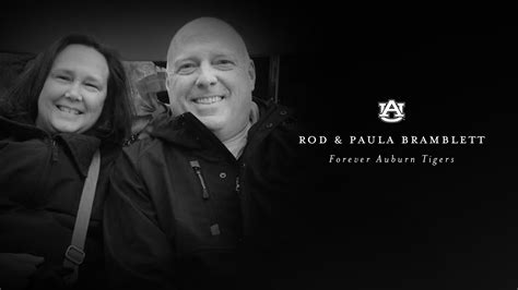 Remembering The Brambletts