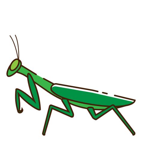 Mantodea Free Arrows Icons