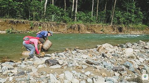 In Central Philippines Traditional Fisherfolk Struggle To Protect A