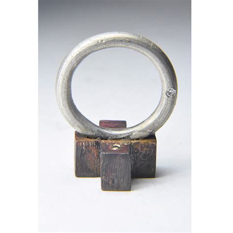 Cross Ring Masterworks Gallery Nz