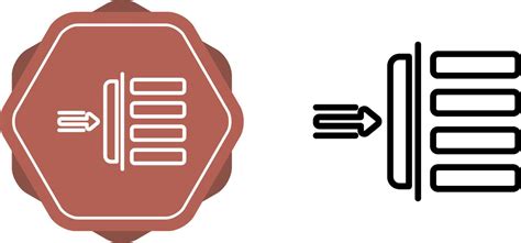 Margen Vector Icono 40322811 Vector En Vecteezy