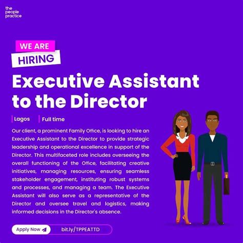 The People Practice On Linkedin Asssistant Executiveassistant