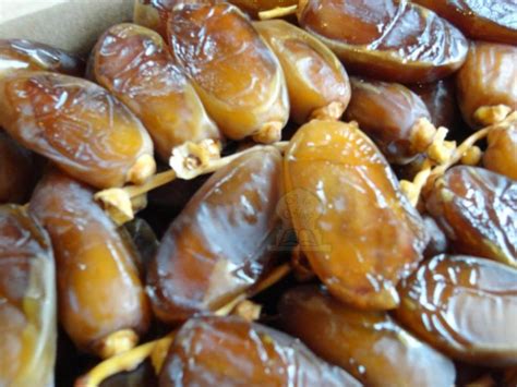 Dattes Deglet Nour Tunisie Espaceagro