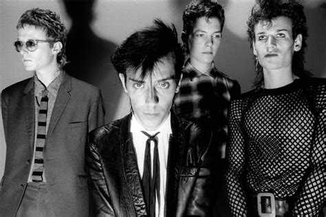 Then And Now Iconic Goth Bands And Artists You Need To Know About