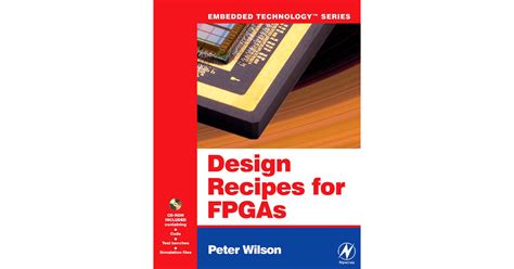 Design Recipes For Fpgas Using Verilog And Vhdl Book