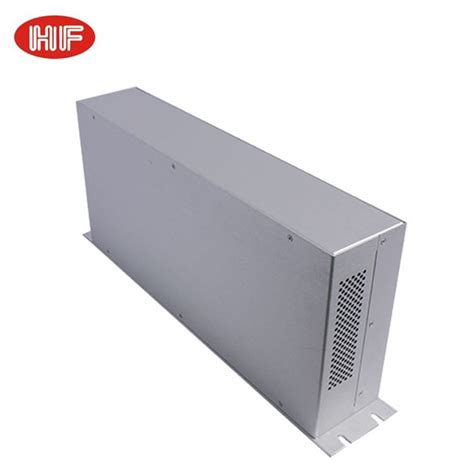China Custom 2u Server Rack Mount Chassis Electrical Box Manufacturers