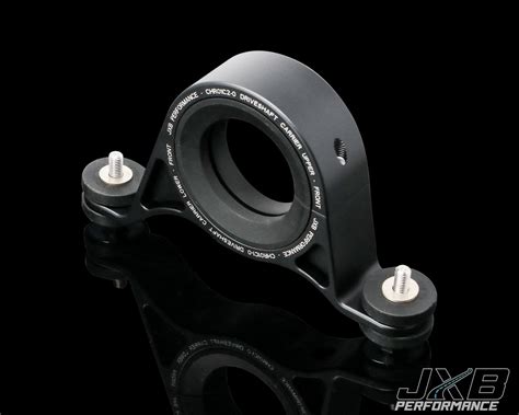 Jxb Performance Chr01a0 Driveshaft Center Support Bearing Carrier