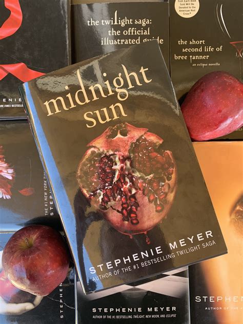 Midnight Sun Book Review Thetypedwriter On Tumblr