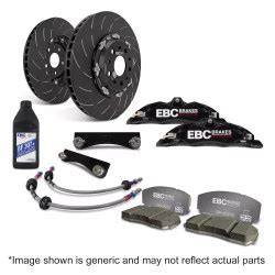 Ebc Brakes Race Shopit