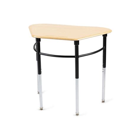 Contemporary Classroom Table Sc4600 Scholar Craft Mdf Plastic