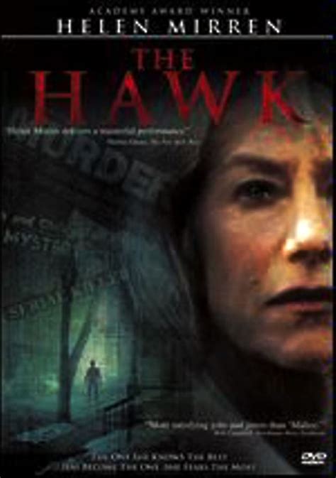 The Hawk 1993 Moria