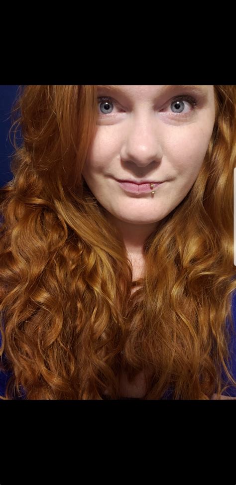 Gingery R Ginger