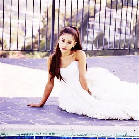 I Really Want More Of It R Arianagrandesfeet