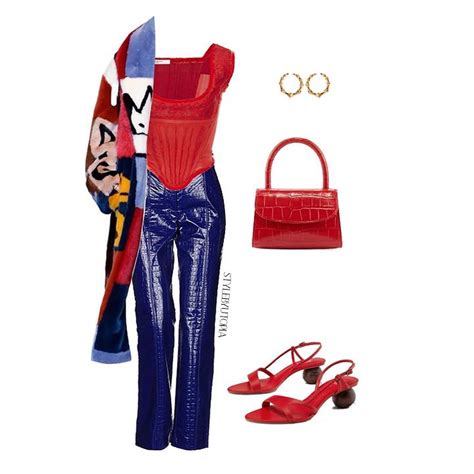 Tisharni Shernique 👑 Tastytish94 • Instagram Photos And Videos Cute Summer Outfits Fashion