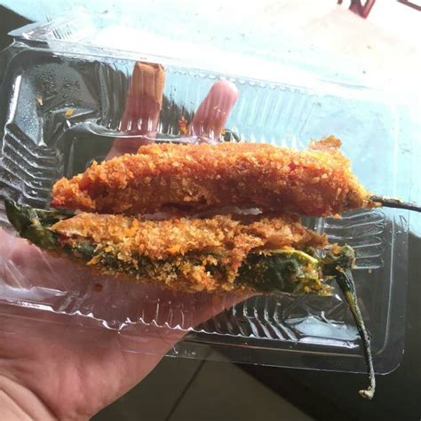 Jual Capung Cabai Goreng Tepung Shopee Indonesia