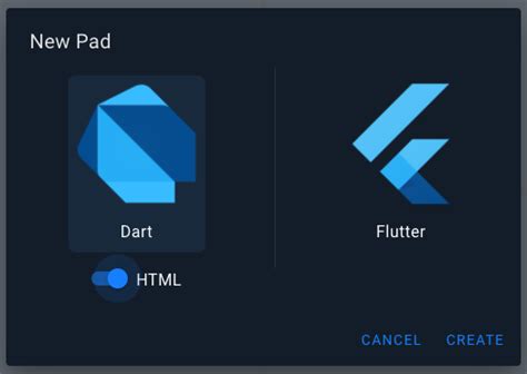 Non Flutter Code Issues A Lint Against Using Web Libraries Issue Dart Lang Dart Pad