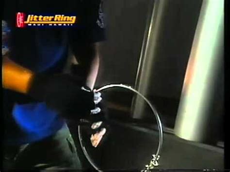 Jitter Ring How To Level 3 And 4 Part 4 Of 5 Youtube
