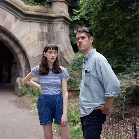 Greta Kline Frankie Cosmos Frankie Cosmos Dancing And Tunnel