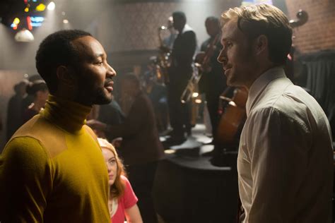 100 La La Land Wallpapers