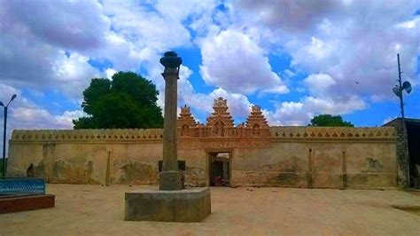 Siddeshwara Temple Hemavathi Holy Shrines