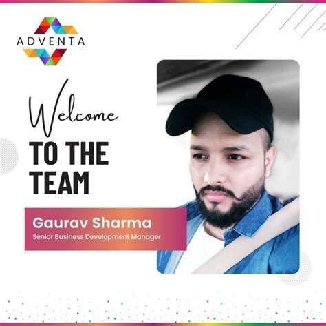 Adventa Tech Inc On Linkedin Welcometotheteam Team Welcomeaboard Welcometeam Adventatechinc