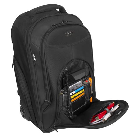 Рюкзак Udg Creator Wheeled Laptop Backpack Black 21 Version3 купить в Одессе Киеве Украине