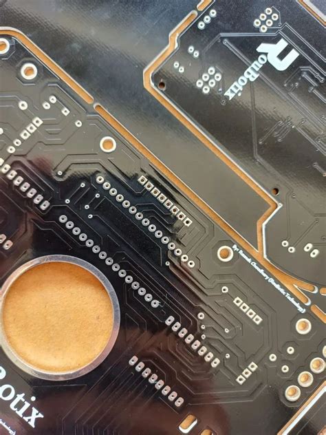 Double Side Pcb At ₹ 0 62 Sq Cm Gandhinagar Id 2851805788730