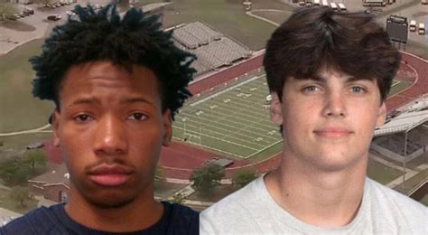 Karmelo Anthonys Fundraiser Heading Huge Target Set In Austin Metcalf