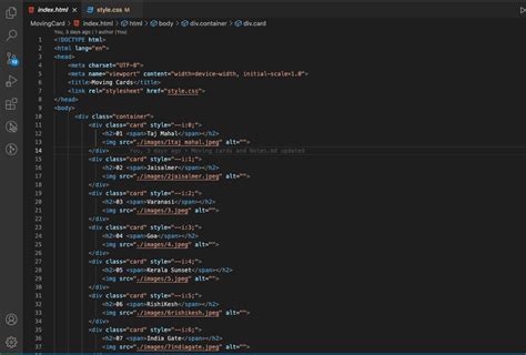 Md Shoeb On Linkedin Day4frontendchallenge Html Css Webdevelopment Frontenddevelopment