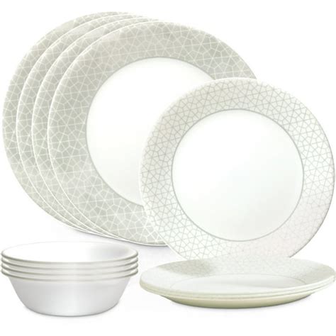 Corelle Corelle Dinnerware Sets In Dinnerware