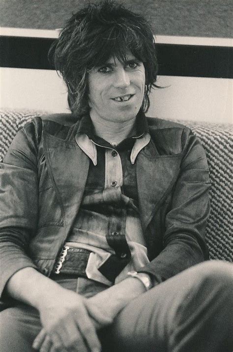 Welcome The Stones Keith Richards Style Легенды