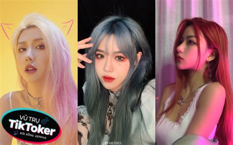 Xem Tuy T Ph M Tiktok G I P Trung Qu C Si U Hot Tr N M Ng X H I