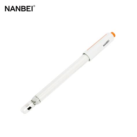 Lab Water Treatment Portable Electrical Conductivity Electrode Probe
