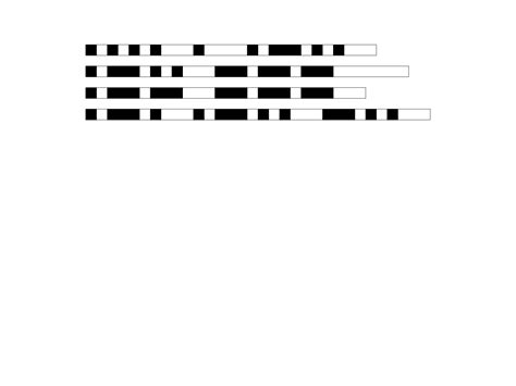 Solution Data Compression Techniques Lecture 2 Morse Code To Huffman