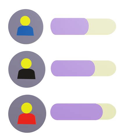 3 D Illustration Of Polling Icon 47308470 Png 3 D Illustration Of Polling Icon 47308470 Png