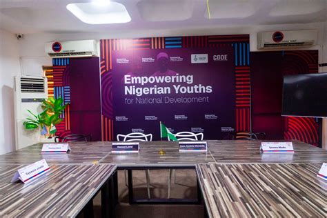 Connected Development A Year Ago Codes Grassroots Initiative And