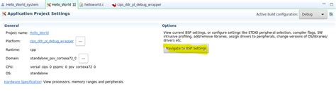 Versal Sysmon Using Vitis Driver Examples