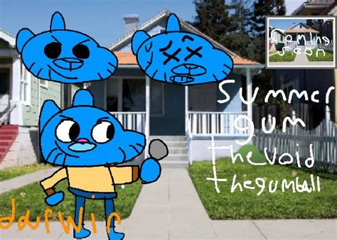 Gumball In Fnf Project By Amber Beagle Tynker