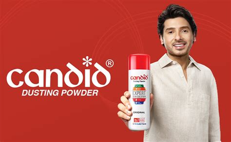 Candid Dusting Powder Expert Skin Solution Doctors Prescribed No 1