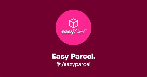 Easy Parcel Linktree