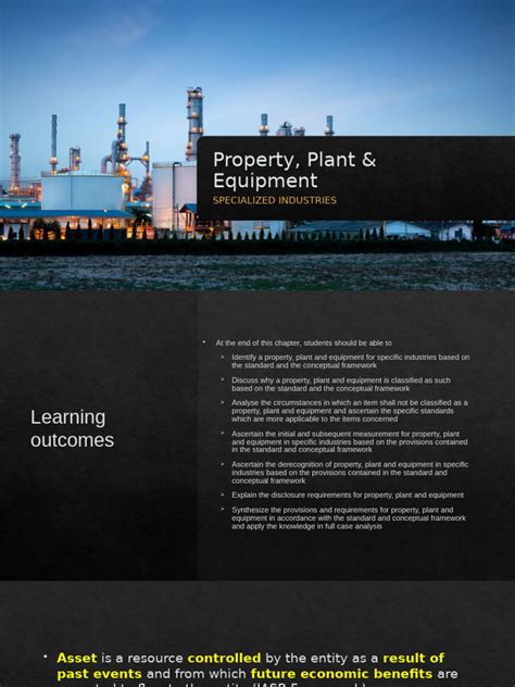 Ppe Pdf Depreciation Book Value