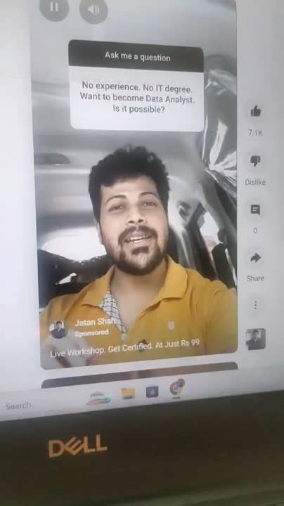 Durgesh Kumar On Linkedin Reshare Like Expose Scam Dataanalytics