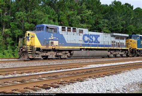 Csx 2